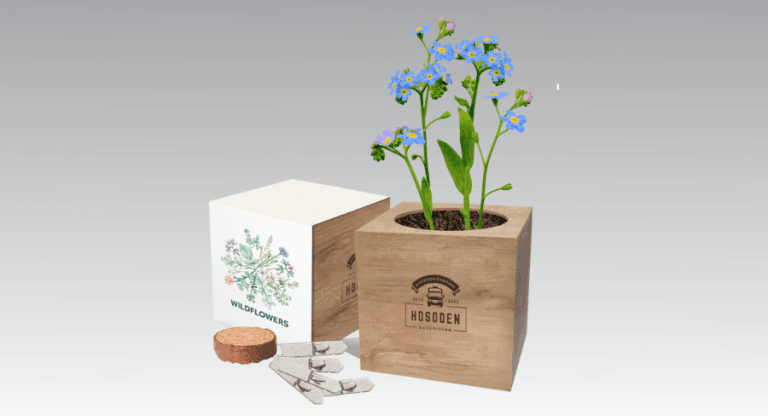 Essentials: Affordable & Fast Promotional Products | Sow Easy