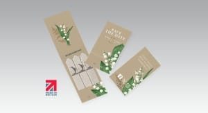 Standard Seedsticks® | Eco-friendly Branded Seeds | Wholesale